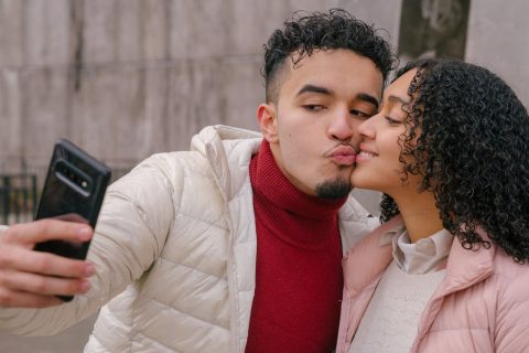 207 Best Matching Instagram Bios for Elegant Couples